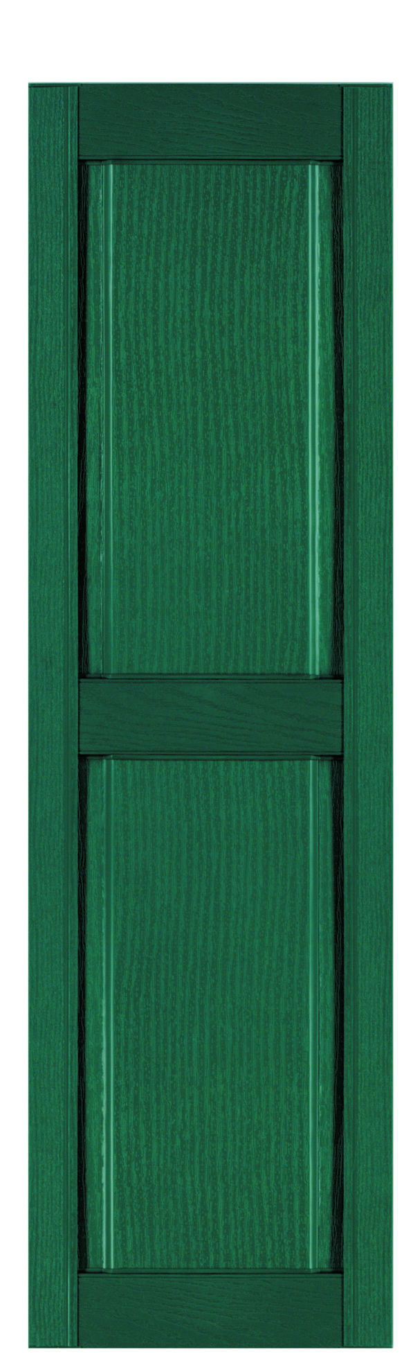 Yankee Shutter Company | 14-inch wide Custom Classic Panel Shutters by ...