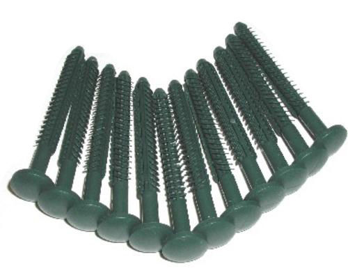 Yankee Shutter Company | Vinyl Shutter Installation Spikes by Yankee ...